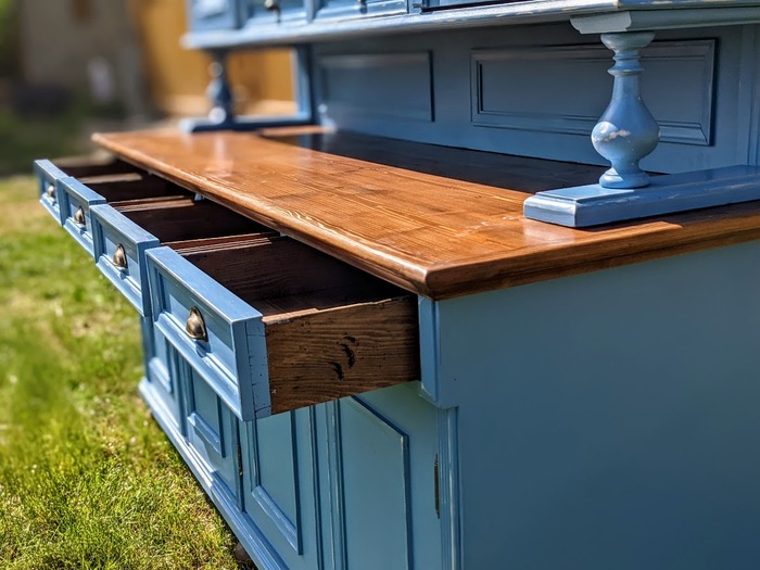 Kredence :: crosswood.cz